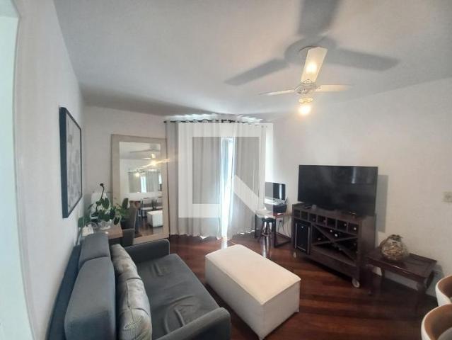 Apto, Santa Cecília, 1 Quarto, 46 m2 São Paulo