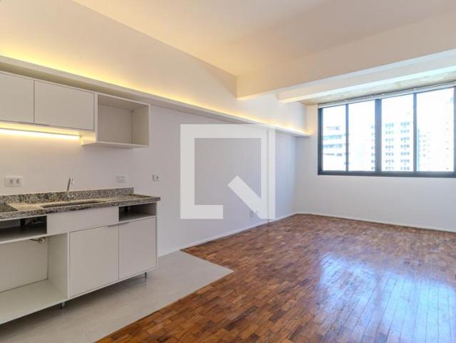 Apto, Santa Cecília, 1 Quarto, 46 m2 São Paulo