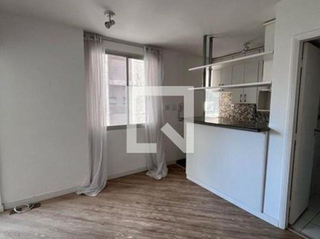 Apto, Santa Cecília, 1 Quarto, 46 m2 São Paulo