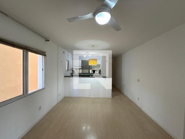 Apto, Santa Cecília, 1 Quarto, 46 m2 São Paulo