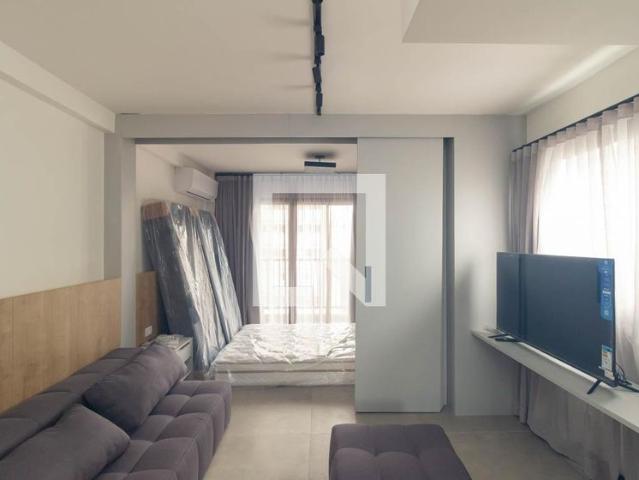 Apto, Santa Cecília, 1 Quarto, 47 m2 São Paulo