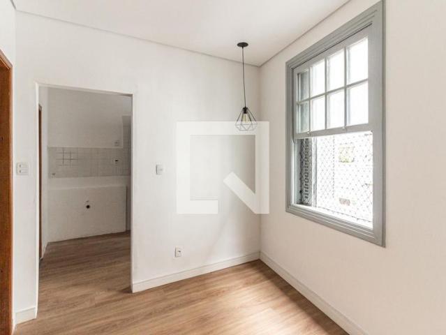Apto, Santa Cecília, 1 Quarto, 47 m2 São Paulo