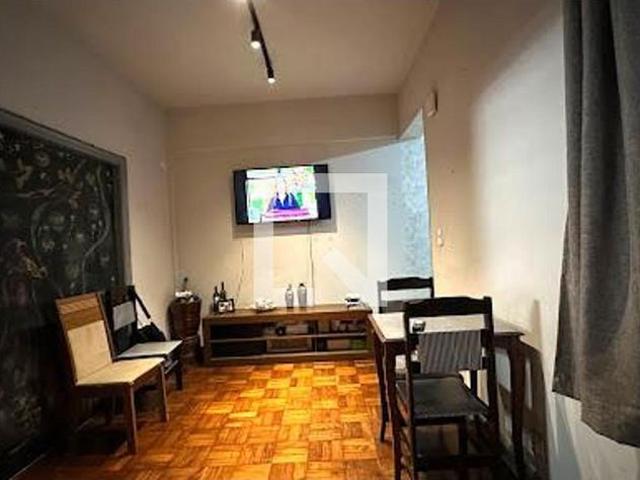 Apto, Santa Cecília, 1 Quarto, 48 m2 São Paulo