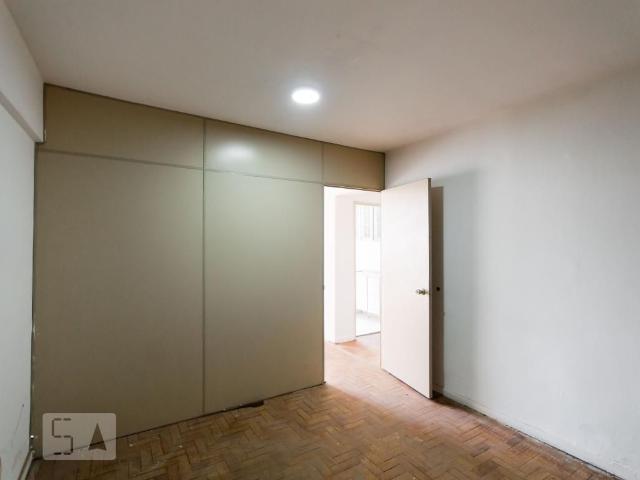 Apto, Santa Cecília, 1 Quarto, 48 m2 São Paulo