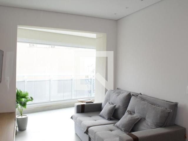 Apto, Santa Cecília, 1 Quarto, 50 m2 São Paulo