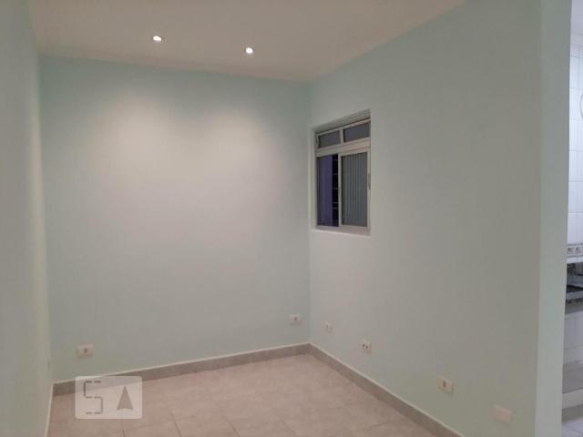 Apto, Santa Cecília, 1 Quarto, 50 m2 São Paulo