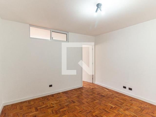 Apto, Santa Cecília, 1 Quarto, 50 m2 São Paulo