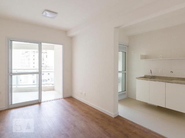 Apto, Santa Cecília, 1 Quarto, 50 m2 São Paulo