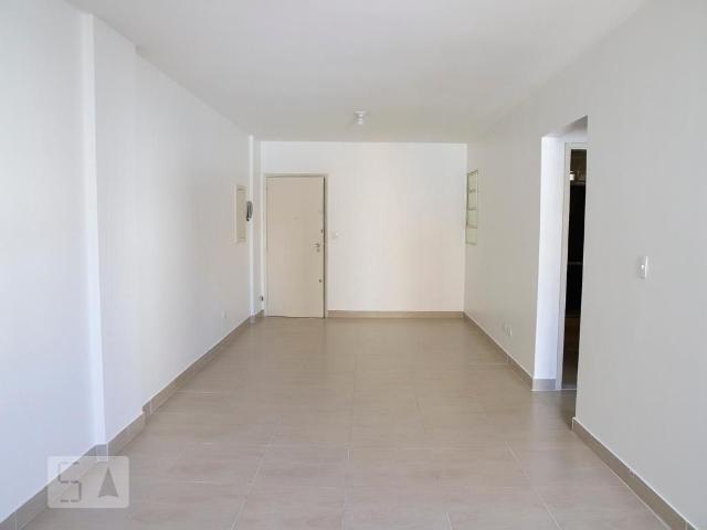 Apto, Santa Cecília, 1 Quarto, 50 m2 São Paulo