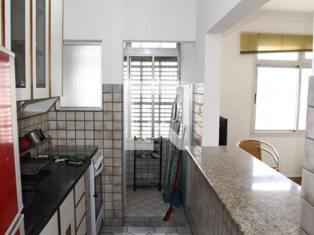 Apto, Santa Cecília, 1 Quarto, 50 m2 São Paulo