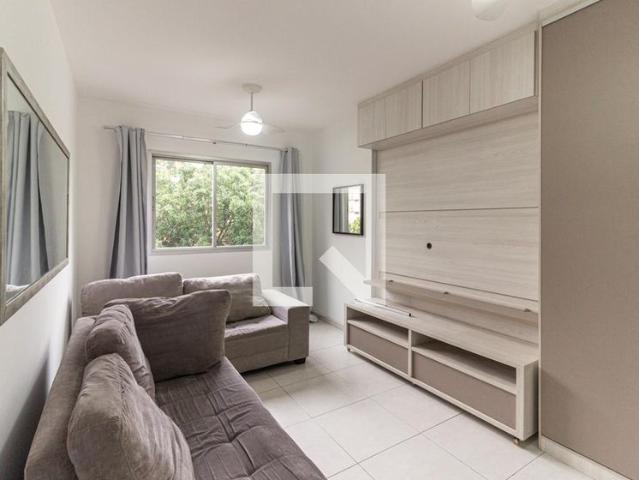 Apto, Santa Cecília, 1 Quarto, 50 m2 São Paulo