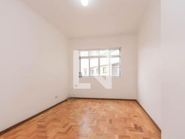 Apto, Santa Cecília, 1 Quarto, 50 m2 São Paulo