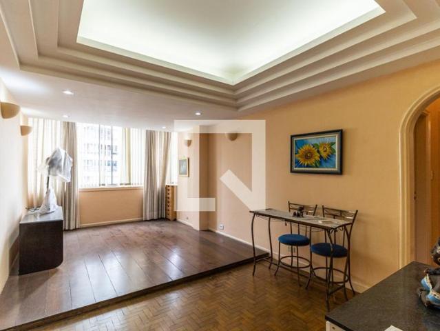 Apto, Santa Cecília, 1 Quarto, 51 m2 São Paulo