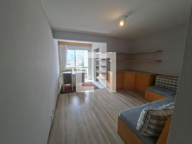 Apto, Santa Cecília, 1 Quarto, 51 m2 São Paulo