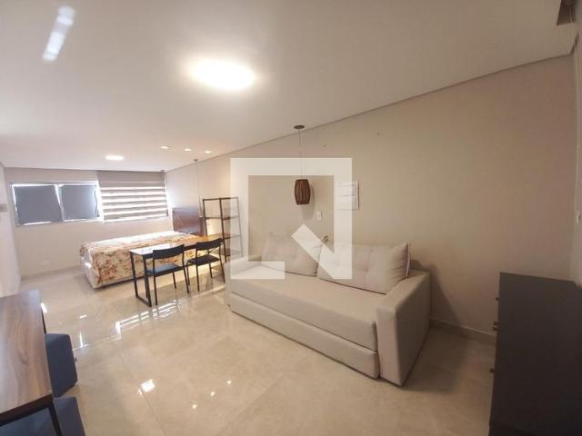 Apto, Santa Cecília, 1 Quarto, 52 m2 São Paulo