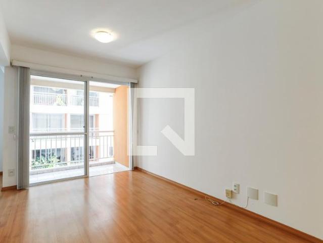 Apto, Santa Cecília, 1 Quarto, 52 m2 São Paulo