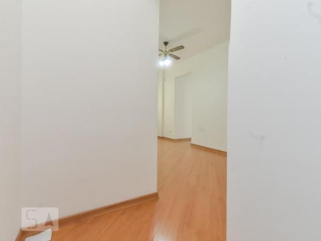 Apto, Santa Cecília, 1 Quarto, 54 m2 São Paulo