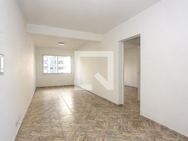 Apto, Santa Cecília, 1 Quarto, 55 m2 São Paulo