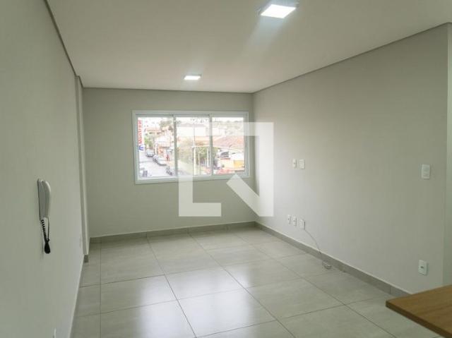 Apto, Santa Cecilia, 1 Quarto, 55 m2 Paulínia