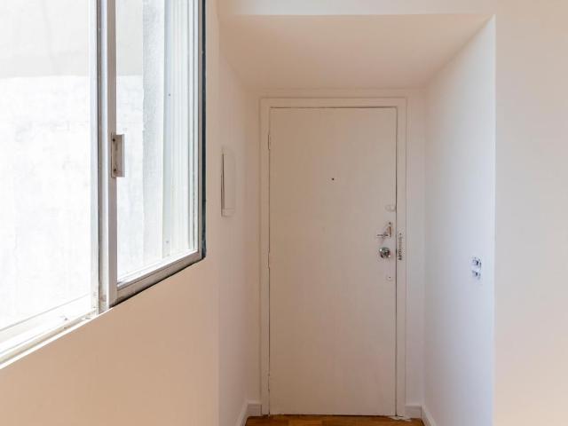 Apto, Santa Cecília, 1 Quarto, 56 m2 São Paulo