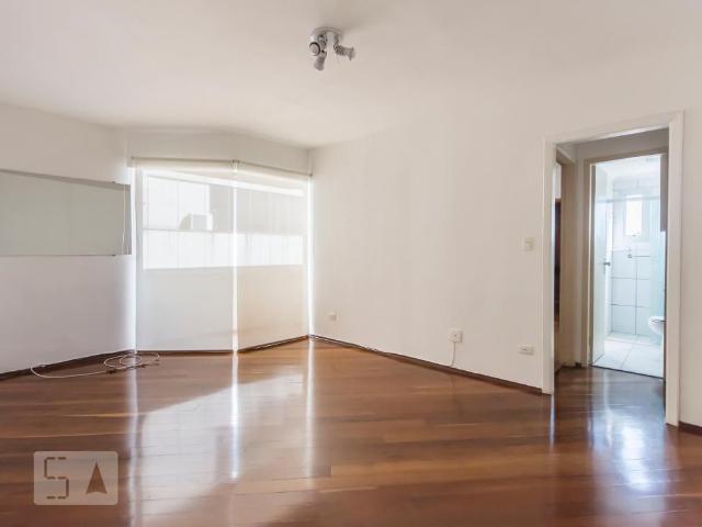 Apto, Santa Cecília, 1 Quarto, 58 m2 São Paulo