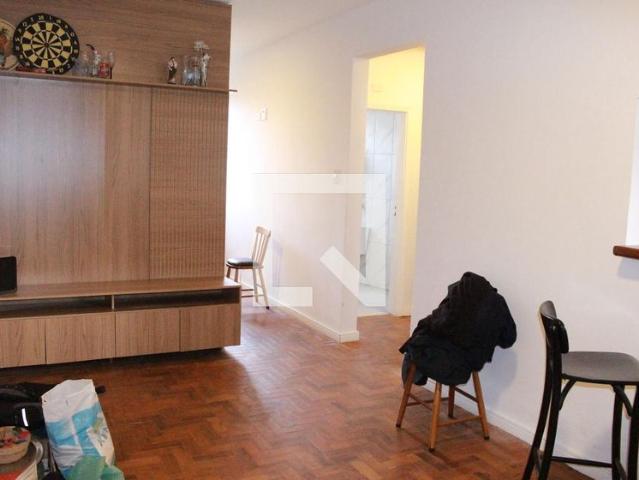 Apto, Santa Cecília, 1 Quarto, 58 m2 São Paulo