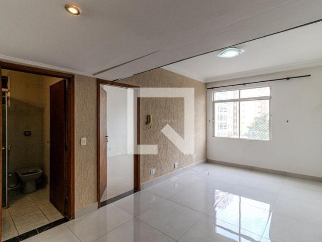 Apto, Santa Cecília, 1 Quarto, 59 m2 São Paulo
