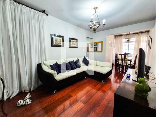 Apto, Santa Cecília, 1 Quarto, 60 m2 São Paulo