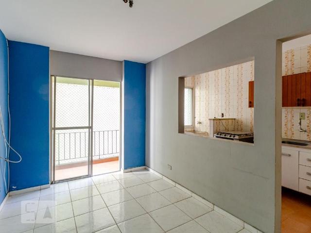 Apto, Santa Cecília, 1 Quarto, 60 m2 São Paulo