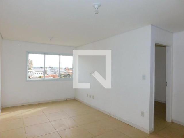 Apto, Santa Cecilia, 1 Quarto, 60 m2 Paulínia