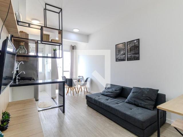 Apto, Santa Cecília, 1 Quarto, 62 m2 São Paulo
