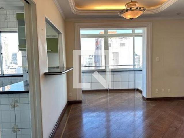 Apto, Santa Cecília, 1 Quarto, 65 m2 São Paulo