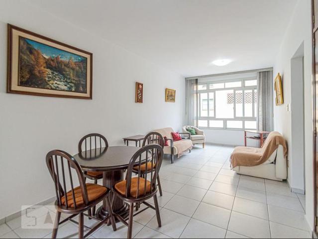 Apto, Santa Cecília, 1 Quarto, 70 m2 São Paulo