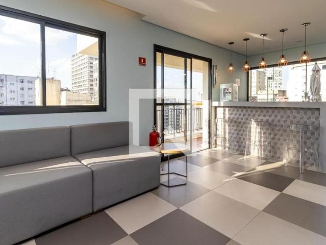 Apto, Santa Cecília, 1 Quarto, 70 m2 São Paulo