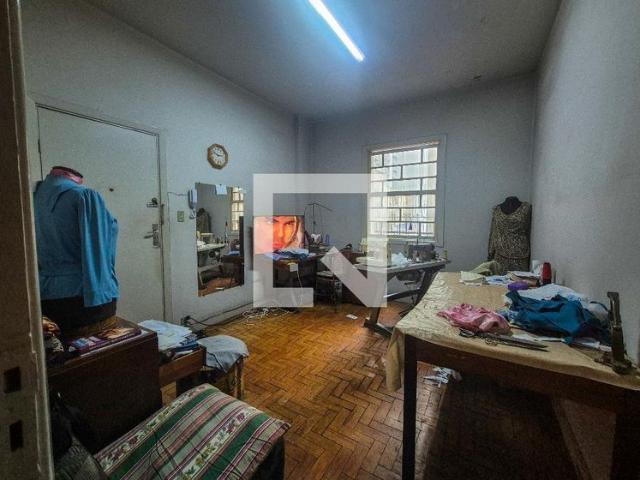 Apto, Santa Cecília, 1 Quarto, 72 m2 São Paulo