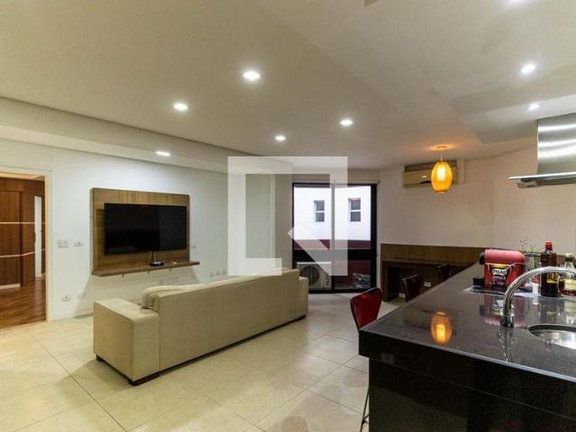 Apto, Santa Cecília, 1 Quarto, 73 m2 São Paulo