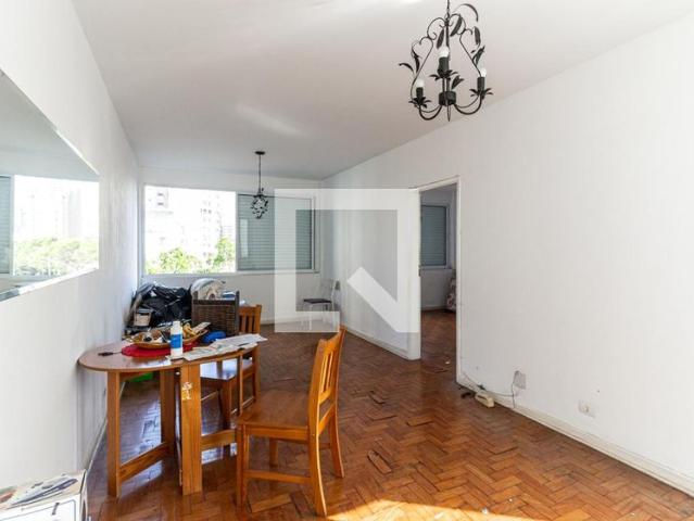 Apto, Santa Cecília, 1 Quarto, 75 m2 São Paulo
