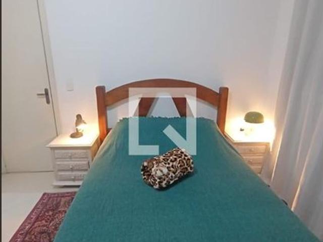 Apto, Santa Cecília, 1 Quarto, 80 m2 São Paulo