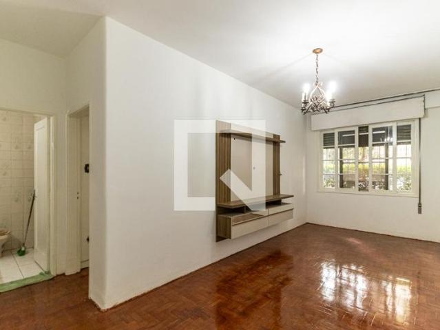 Apto, Santa Cecília, 1 Quarto, 80 m2 São Paulo