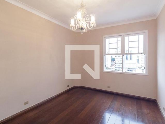 Apto, Santa Cecília, 1 Quarto, 89 m2 São Paulo