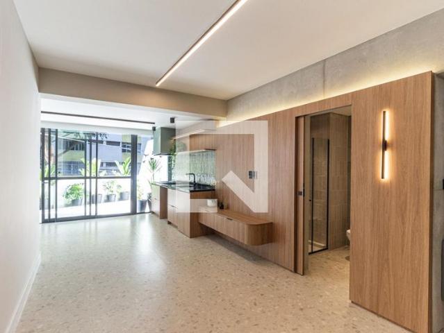 Apto, Santa Cecília, 1 Quarto, 90 m2 São Paulo