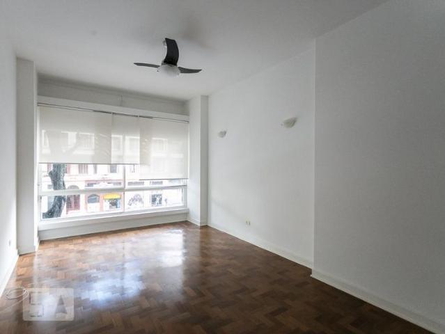 Apto, Santa Cecília, 2 Quartos, 143 m2 São Paulo