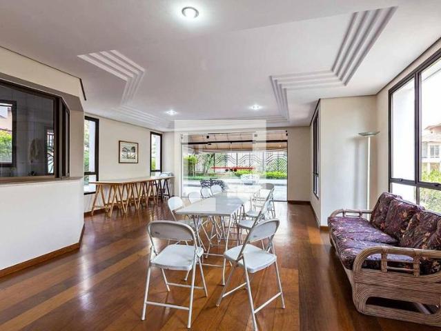 Apto, Santa Cecília, 2 Quartos, 103 m2 São Paulo
