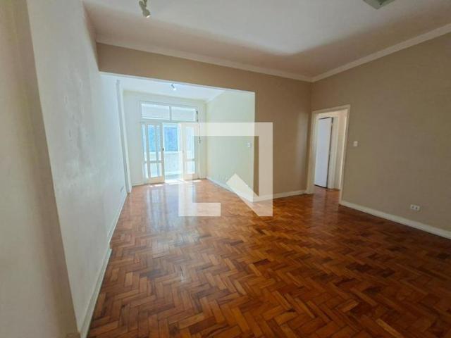 Apto, Santa Cecília, 2 Quartos, 100 m2 São Paulo
