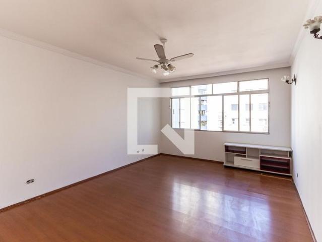 Apto, Santa Cecília, 2 Quartos, 100 m2 São Paulo