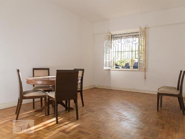 Apto, Santa Cecília, 2 Quartos, 100 m2 São Paulo