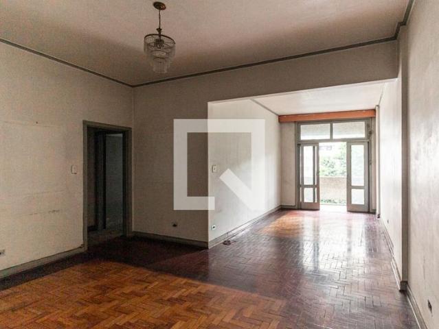 Apto, Santa Cecília, 2 Quartos, 100 m2 São Paulo