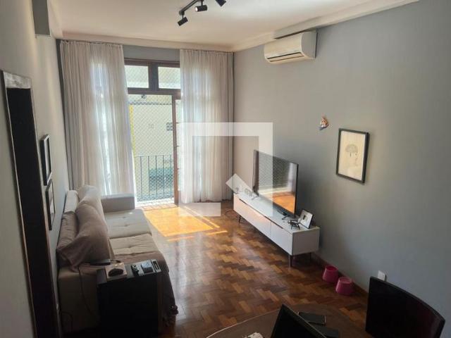 Apto, Santa Cecília, 2 Quartos, 101 m2 São Paulo