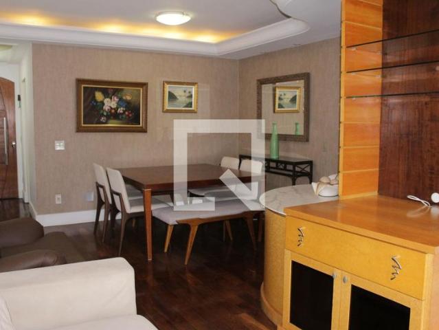 Apto, Santa Cecília, 3 Quartos, 102 m2 São Paulo