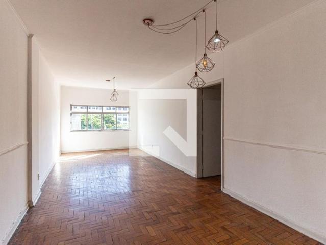 Apto, Santa Cecília, 2 Quartos, 108 m2 São Paulo